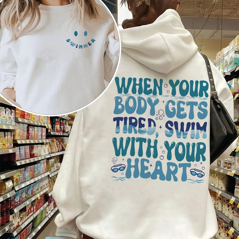 Gifts for Your Swim Coach - 60+ Gift Ideas for 2025