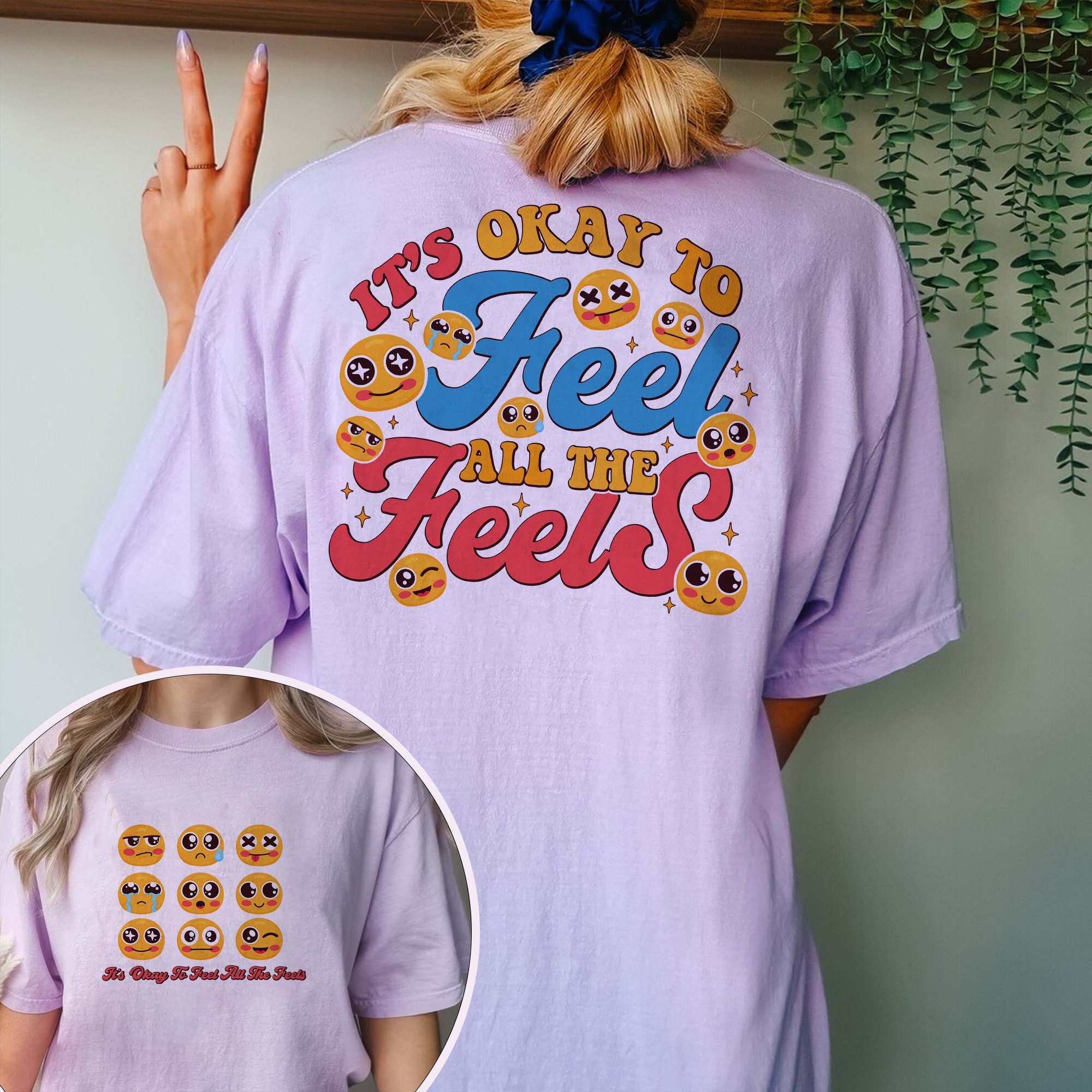 Special Education Teacher Comfort Colors Shirt, Inclusion Shirt, SPED ...