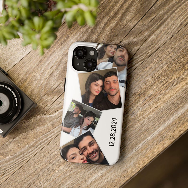 Couple Phone Case - Etsy