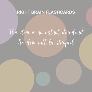 12 Citrus Fruits Flashcards + Right Brain Flashcards + Nomenclature ...