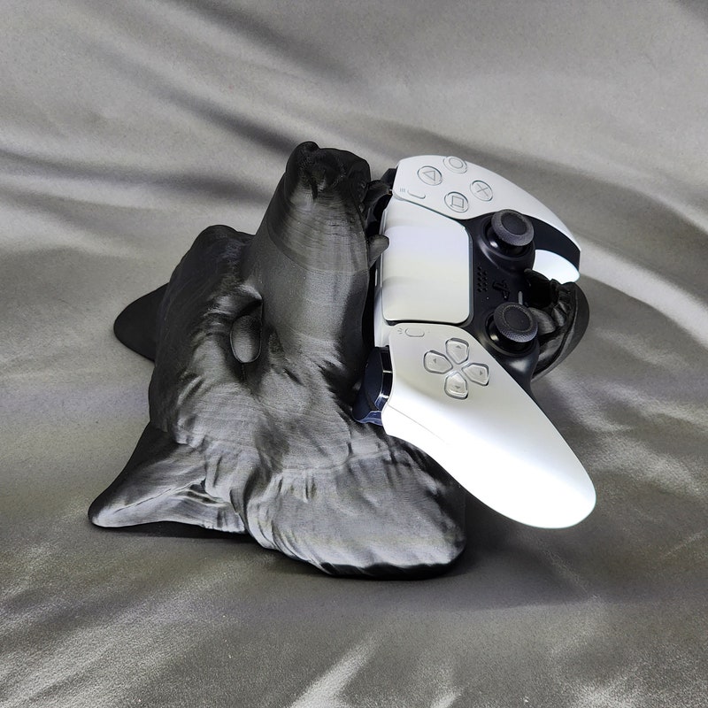 Wolf Head Wall Mount - Etsy