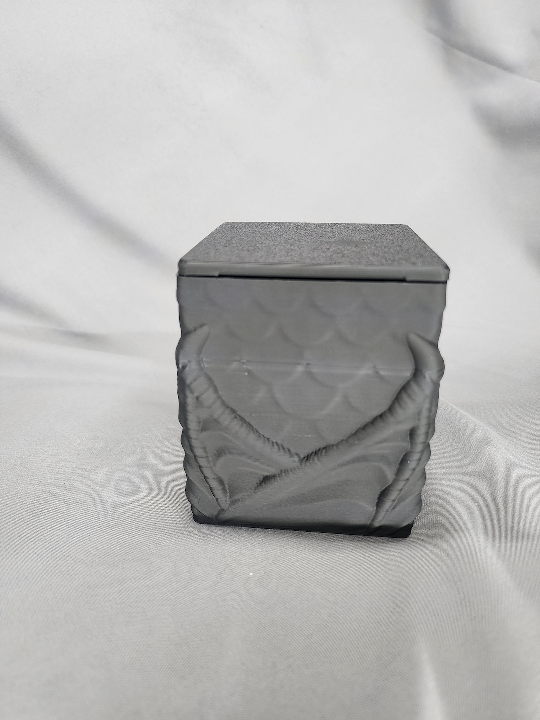 Dragon Card Deck Box - Etsy