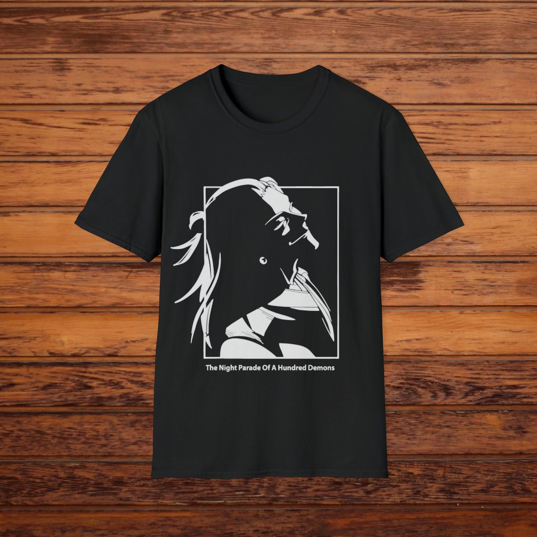 Jujutsu Kaisen Geto Suguru Shirt Anime Shirt Unisex JJK - Etsy