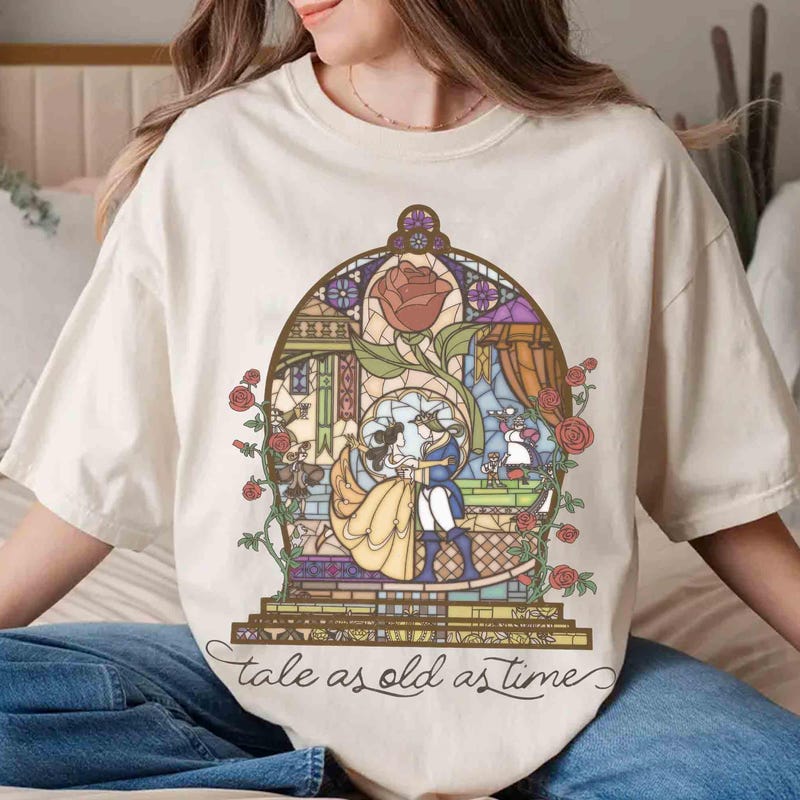 Stained Glass Outfit - Etsy