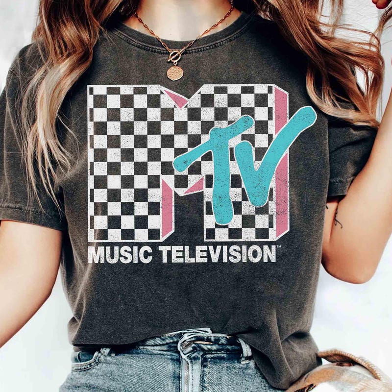 80s Mtv Outfits - Etsy