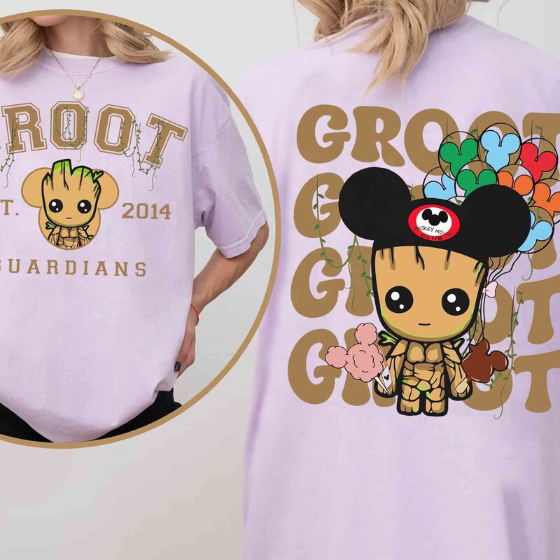 I Am Groot - Etsy