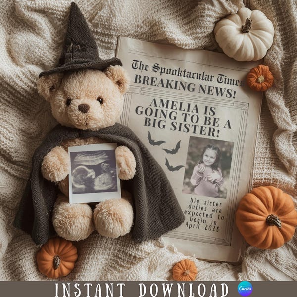 Spooky Gifts for Sister - 60+ Gift Ideas for 2025