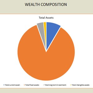 Personal Financial Balance Sheet - Track Your Assets, Liabilities, and ...