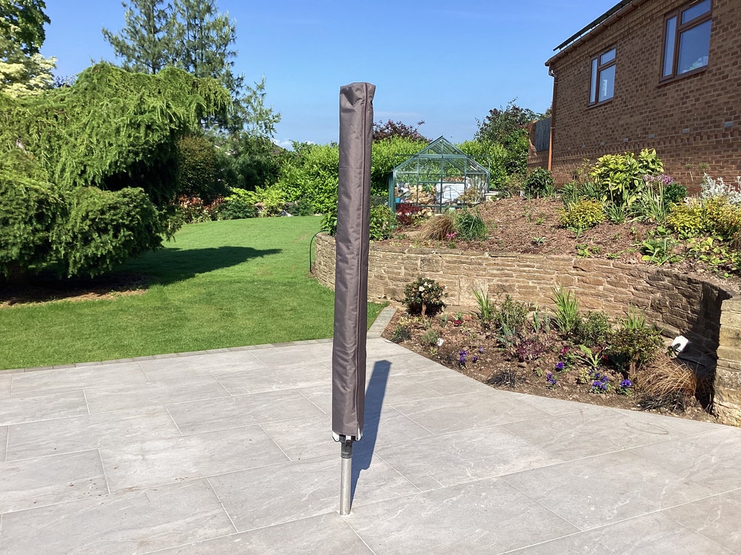 Rotary Line Cover Made From Heavy Duty Outdoor Weatherproof Fabric - Etsy