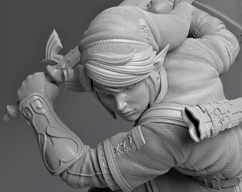 STL Inosuke 3D File Anime Stl 3D Model STL 3D Printer Model Stl File 3D ...