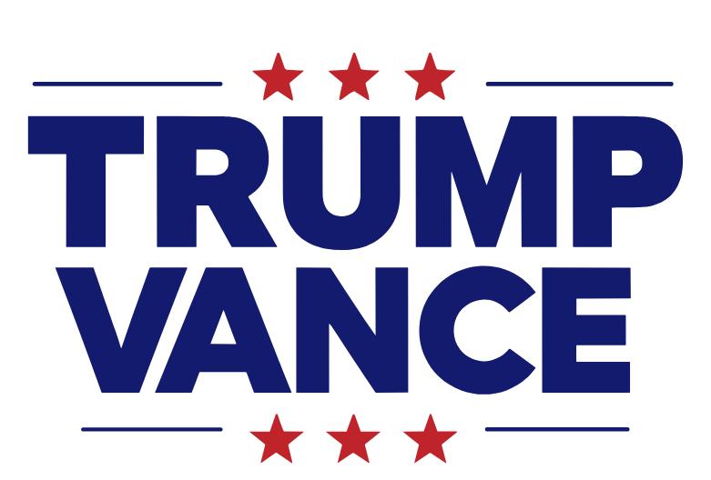 Trump Vance 2024 Svg/png, Trump JD Vance Svg, Trump for President Svg ...