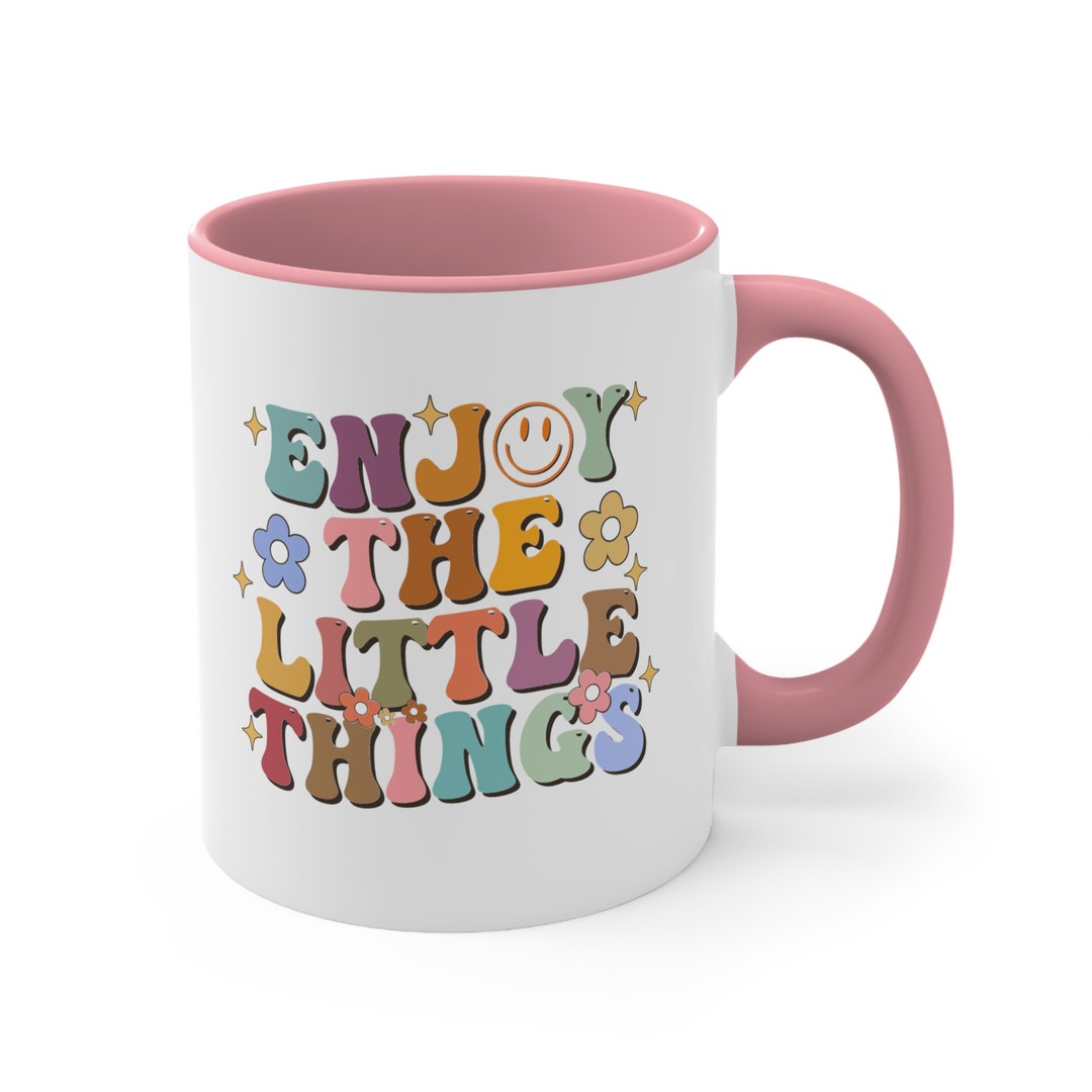 Mental Health Motivational Coffee Mugs - Boost Your Mood and Well-being ...