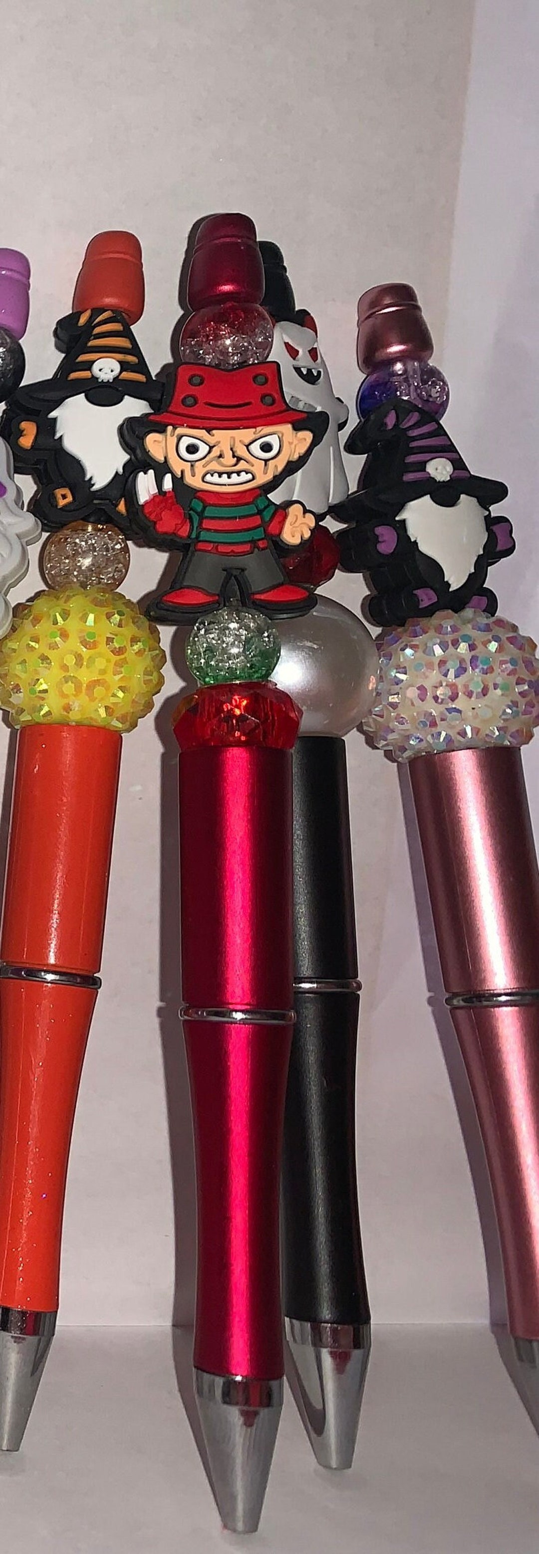 Halloween Theme Pen - Etsy