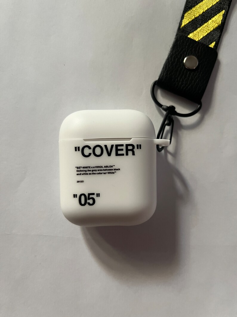 3D Airpods Case 3D Creative Unique Sneaker Shoebox Inspired Case Cover ...