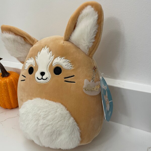 Squishmallow Name Tag - Etsy