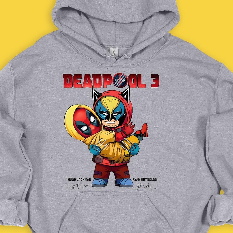 Deadpool Party Supplies - Etsy
