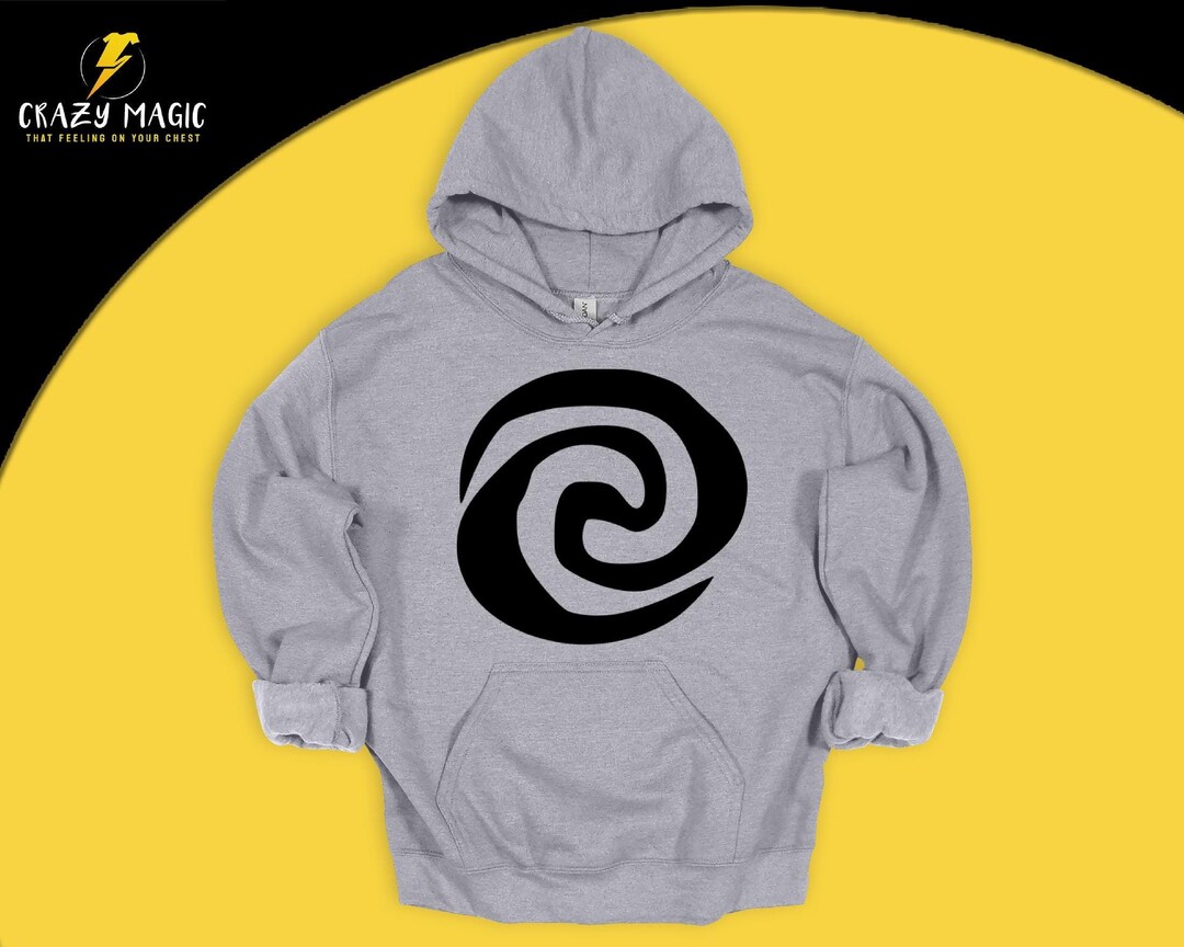 Custom Name Moana Hoodie, Personalized Disney Hei Hei Pua Maui Tamatoa ...