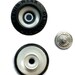 17mm Black and White Jean Denim Buttons No Sew Denim Jeans - Etsy