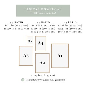 Music Alphabet Poster Educational Poster Classroom Decor - Etsy