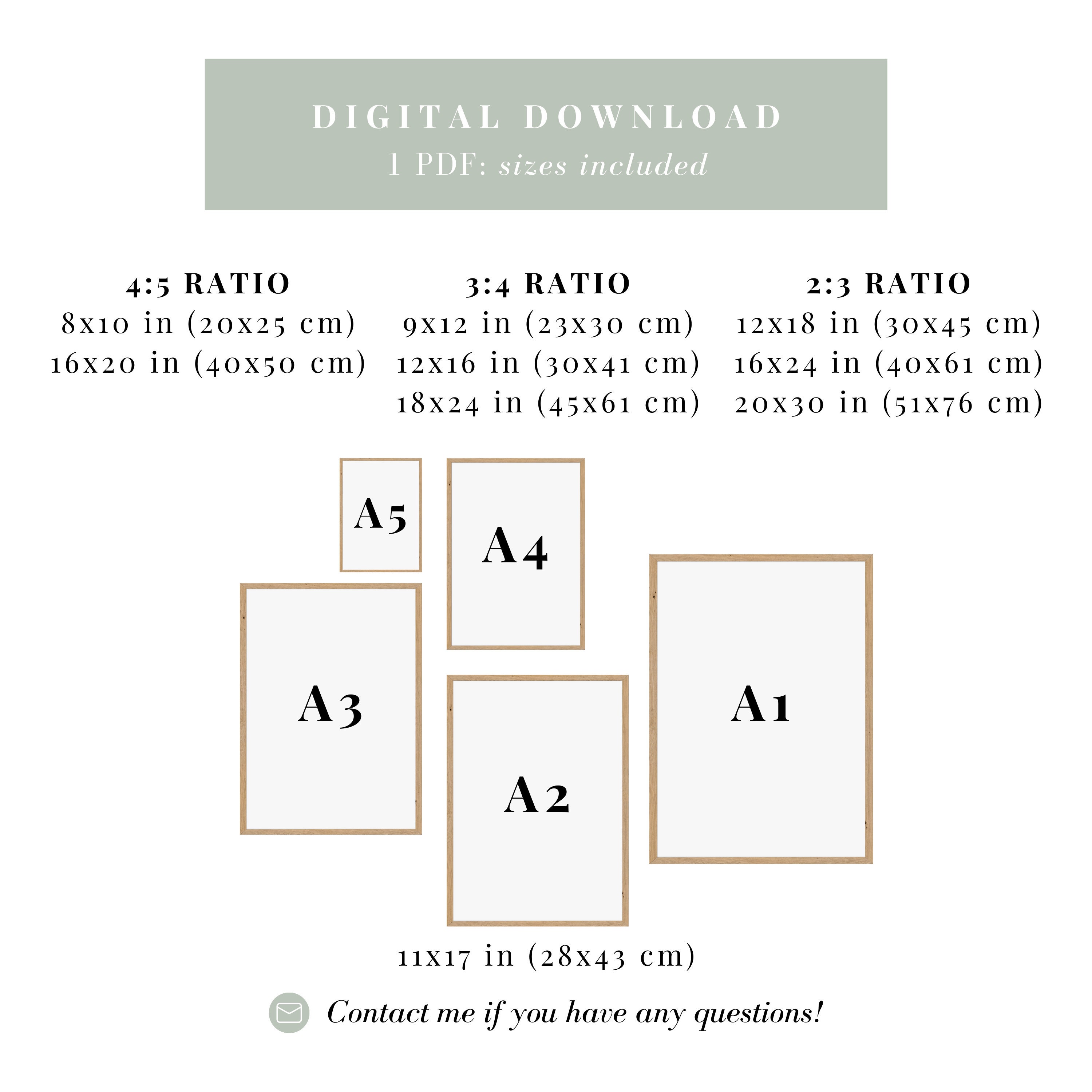 Halloween Alphabet Printable Educational Poster, Montessori Preschool ...