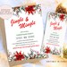 Editable Secret Santa Invitation, Instant Download, Family and Friends ...