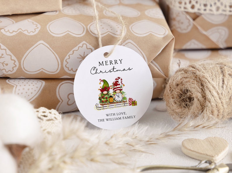 EDITABLE Elf Bundle Printable, Christmas Elf Template, Elf Thank You ...