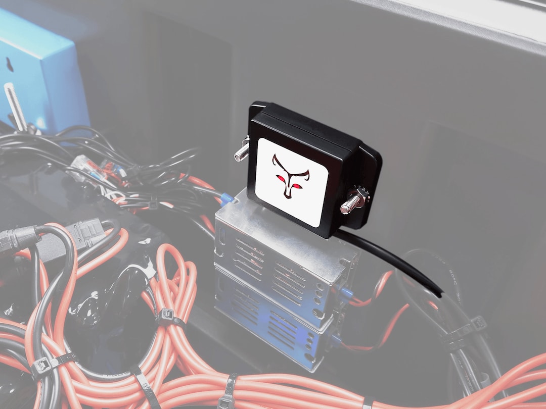 Revopower EMP Armor Installed in Solar Generator - Etsy