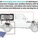Revopower Wall Mount Solar Generator for Vans, Trucks, Overlanding ...