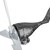400W Stealth Wind Turbine Generator, 12V 24V With Stealth Black and ...