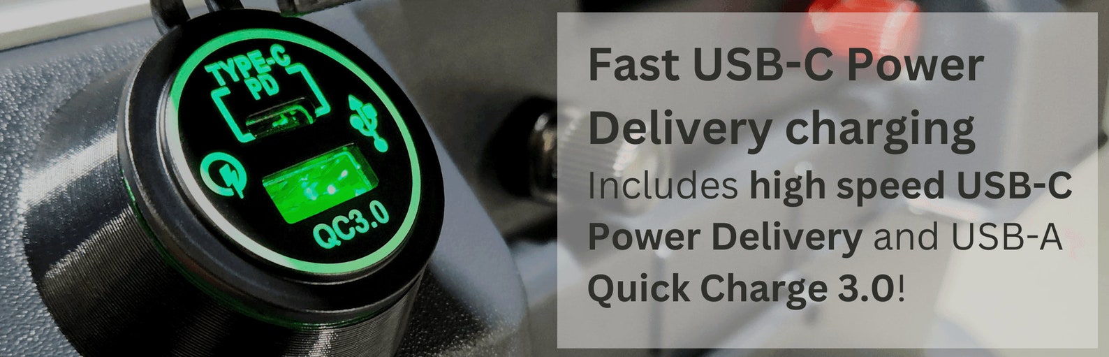 Solar Generator Battery Box DIY With Charge Controller, Battery and ...