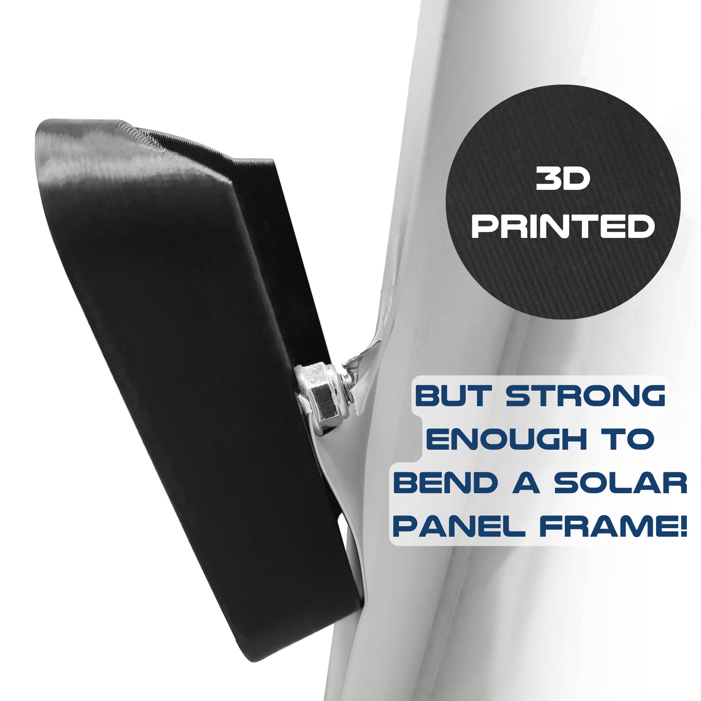 Magnetic Solar Panel Mount Bracket 700 Lbs per Set for - Etsy