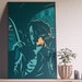 Fleabag Poster, Fleabag Movie Wall Art, Fleabag Print - Etsy