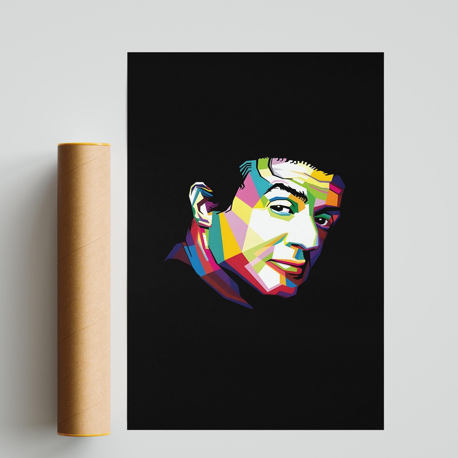 Rocky Poster, Rocky Rambo Wall Art, Rambo Print, Rambo Poster, Rocky ...