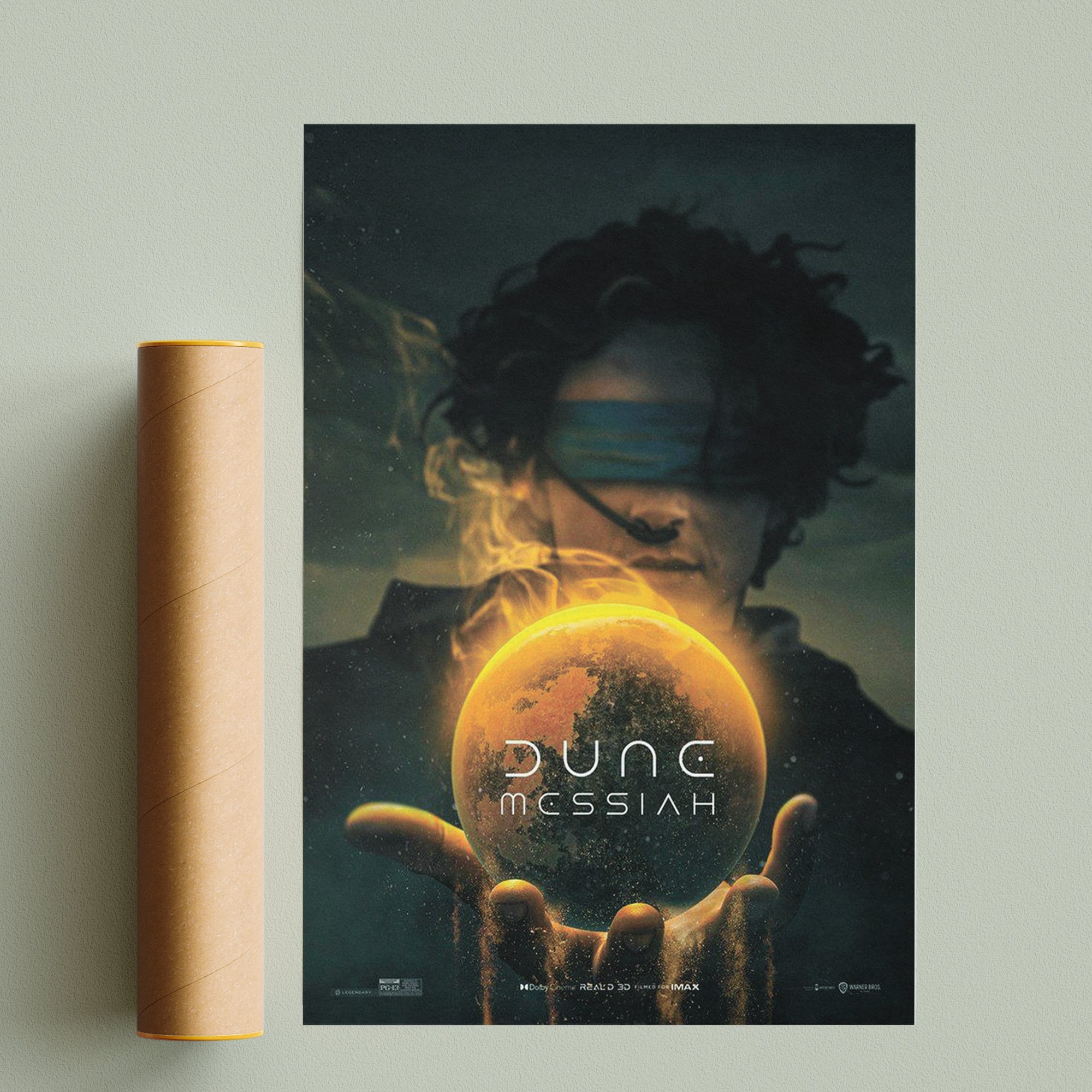 Dune Poster, Dune Wall Art, Dune Home Decor, Dune Movie - Etsy