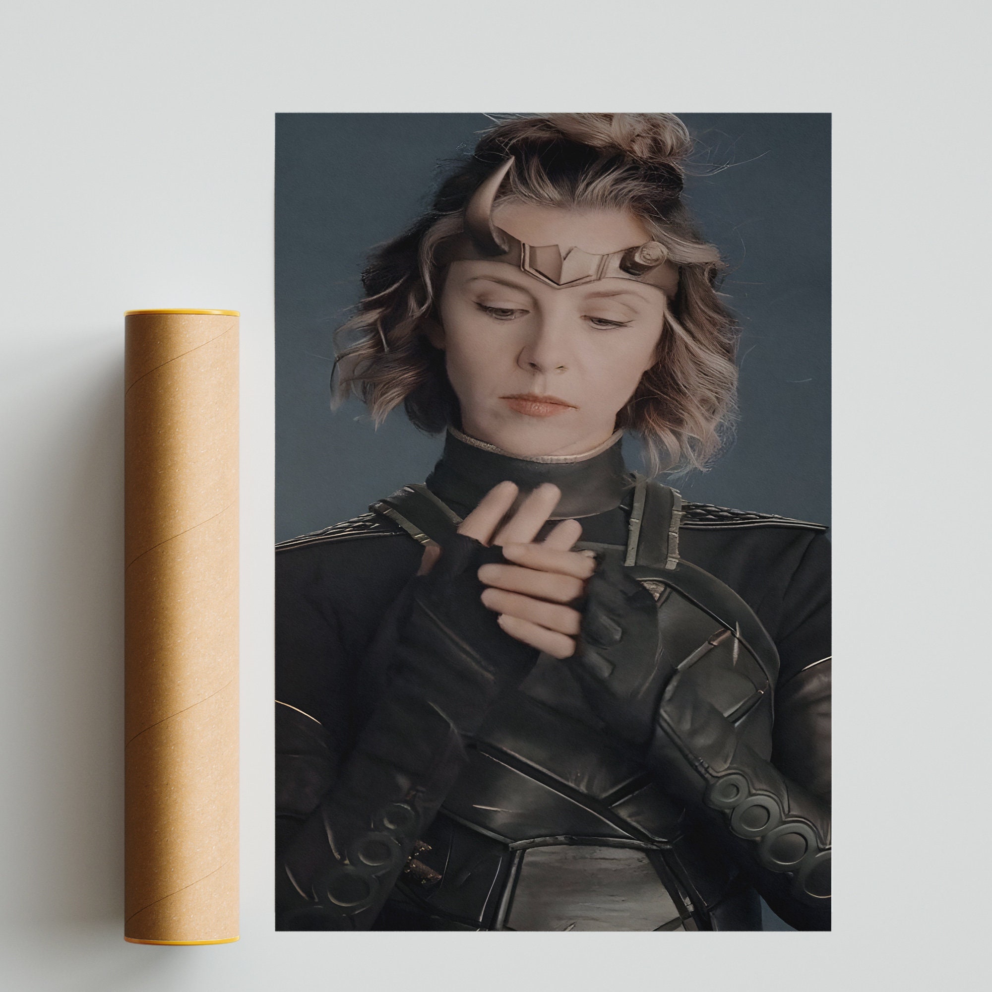 Loki Poster, Loki Print, Loki, Loki Wall Art, Tom Hiddleston Poster ...