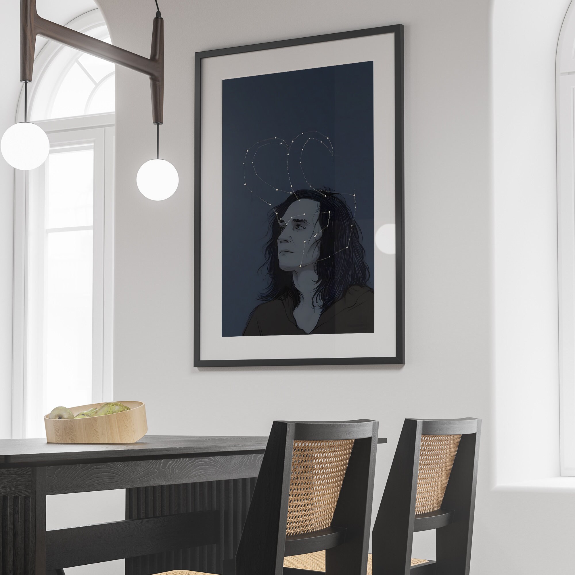 Loki Poster Loki Print Loki Loki Wall Art Tom Hiddleston - Etsy