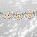 Printable DIY Eid Al Adha Bunting Printable Kid's Eid Al Adha Craft ...
