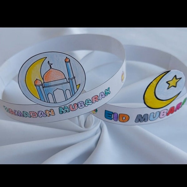 Eid Decoration - Etsy