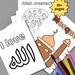 Printable Shahada Card Printable Calligraphy New Muslim Card Printable ...
