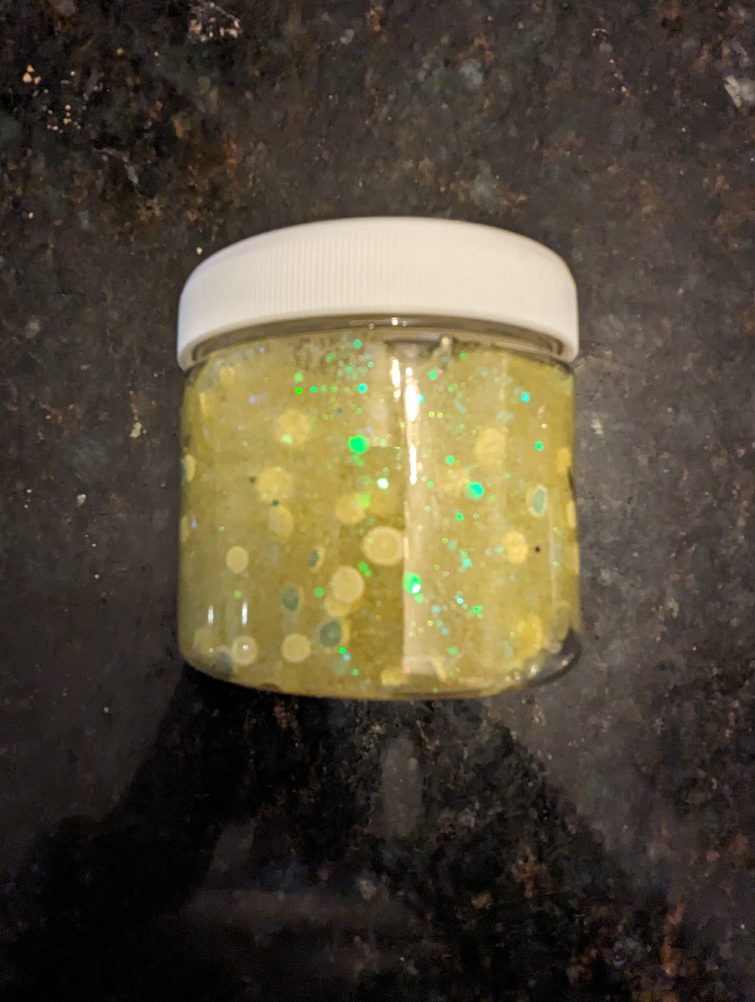 Slimifys Lemonade Stand Slime - Etsy