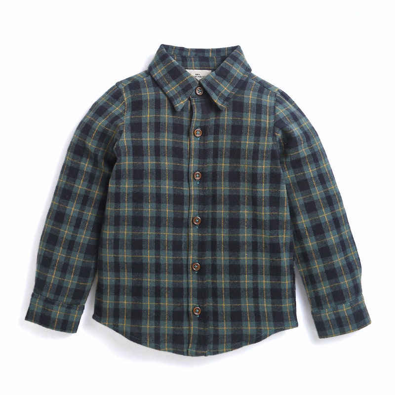 Black/green Plaid Fabric - Etsy