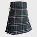 Clan Maclean of Duart Hunting Tartan Kilt 16 Oz 8 Yard Tartan Kilt Made ...