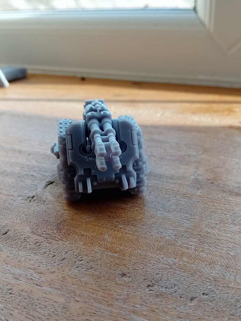 Laser Gun Platform - Etsy