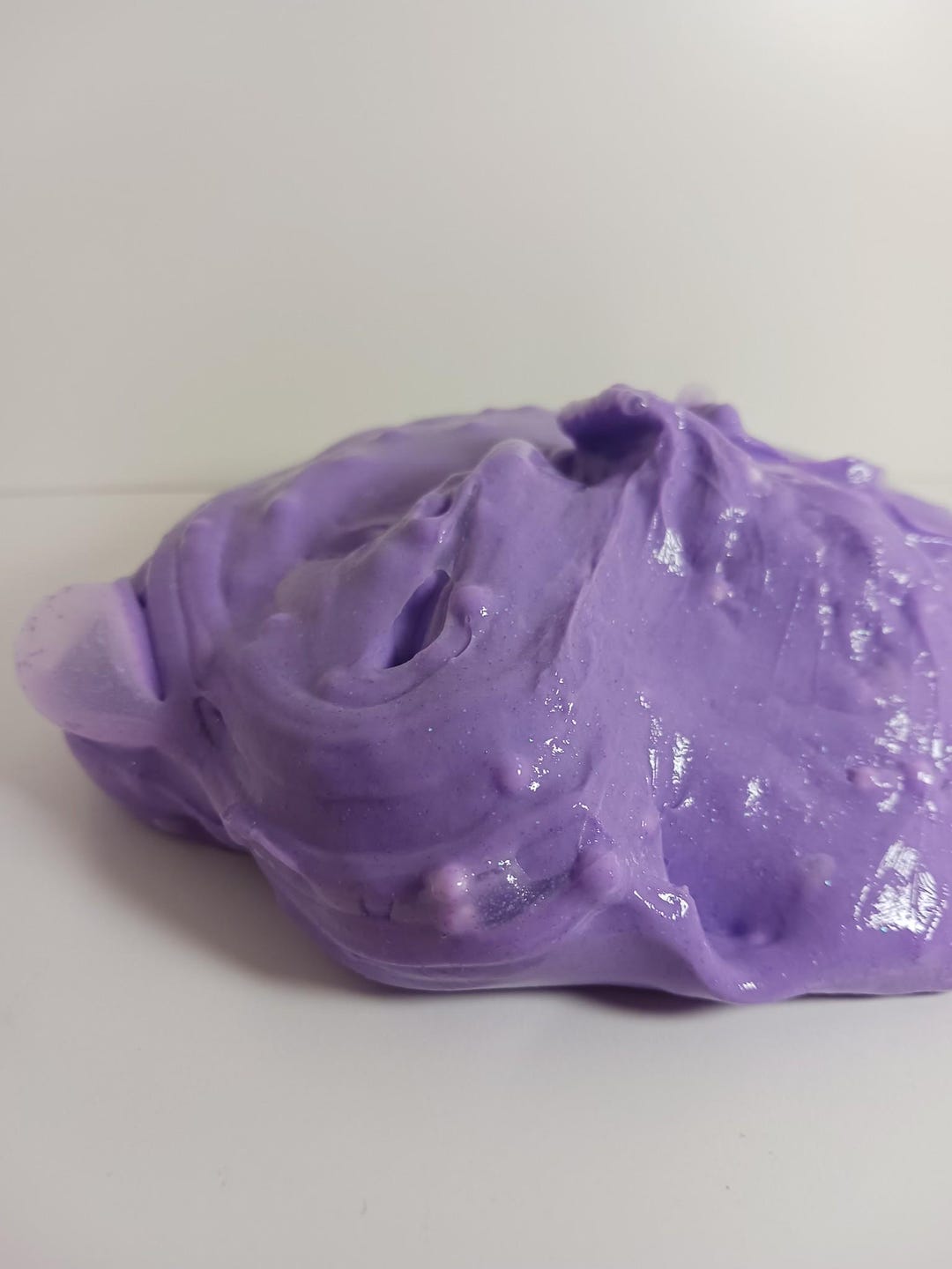 Guts Olivia Rodrgo Inspired Slime -sprinklesnslime - Etsy