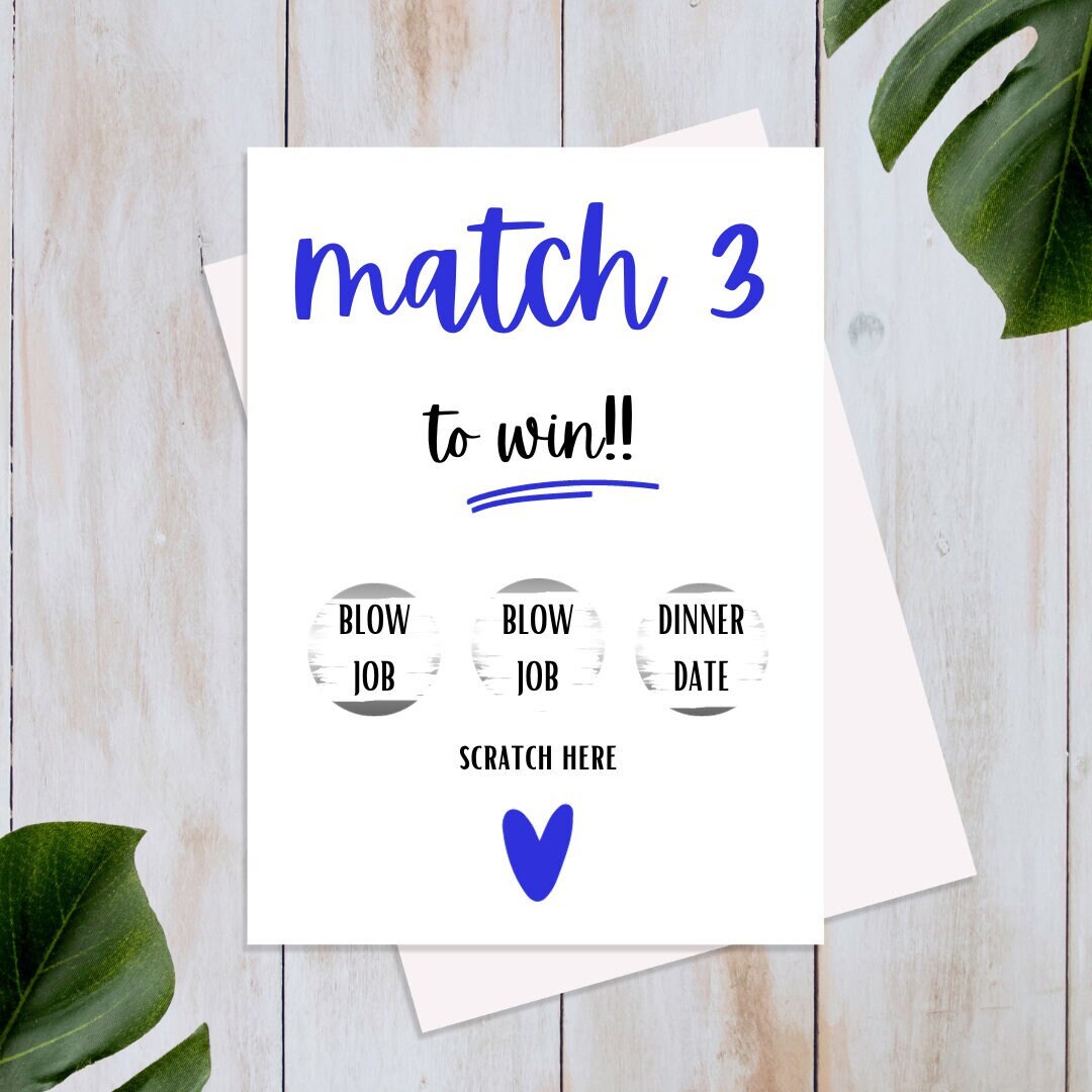 Rude Scratch off Card | Fiance | Anniversary Card | Rude Card | Naughty ...