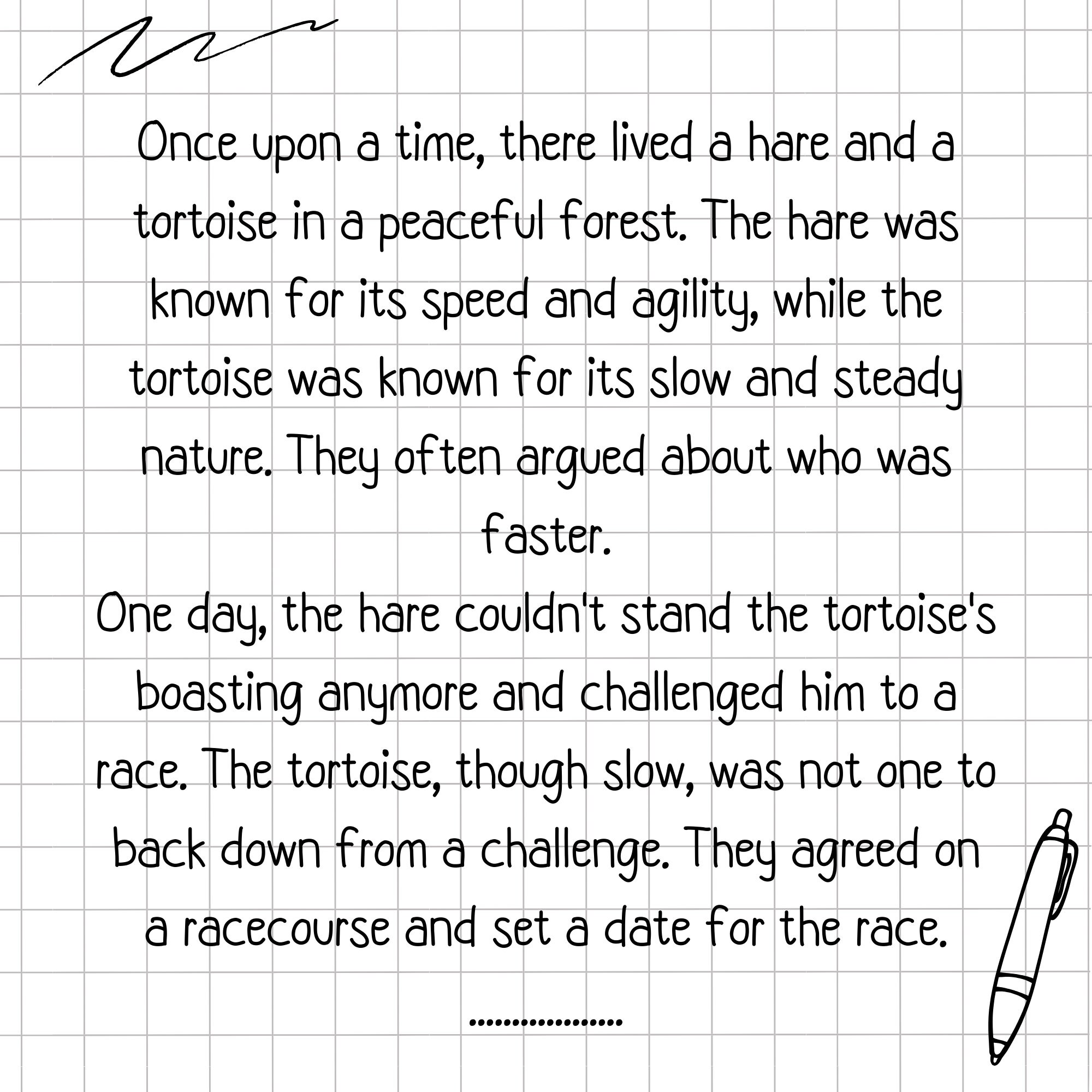 Realistic Handwritten Fontneat Handwriting Fontcute Fonts - Etsy