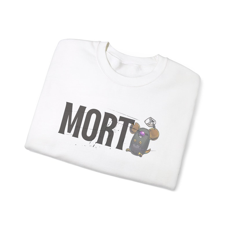 Mort Companion Hades Game Merch Zagreus Steam Game Greek Myth of Myth ...