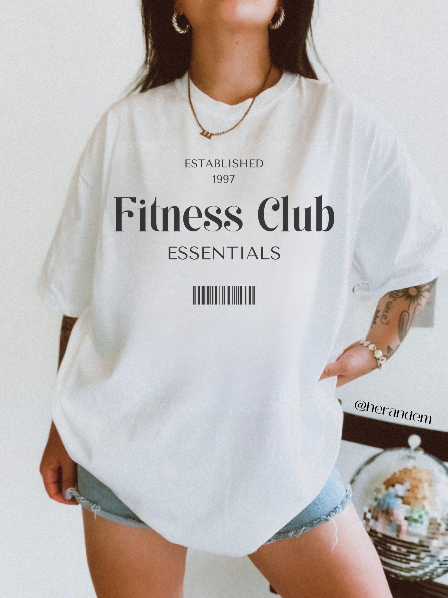 Custom Fitness Club Shirt for Women Gym Tshirt Pump Cover for Workout ...