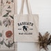 Fourth Wing Tote Bag Basgiath War College Xaden Riorson Violet - Etsy