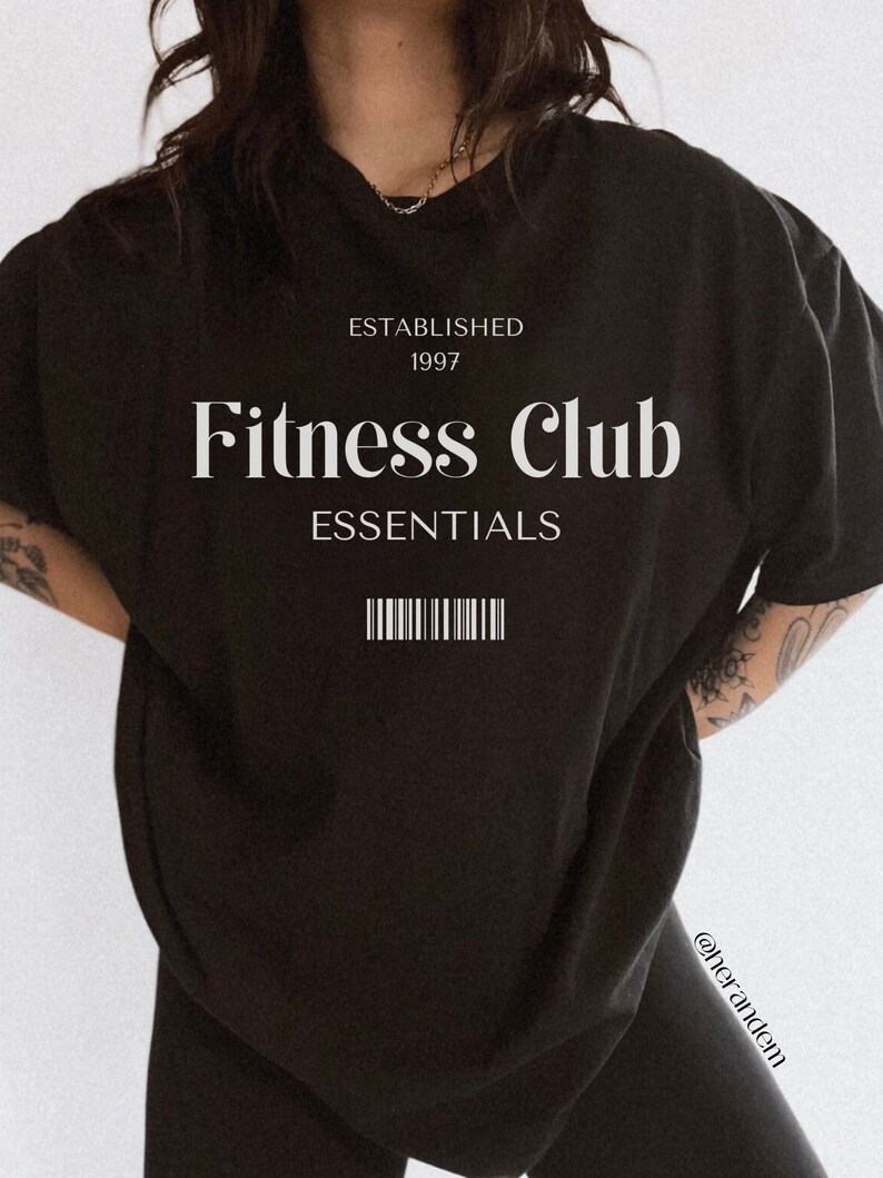 Custom Fitness Club Shirt for Women Gym Tshirt Pump Cover for Workout ...